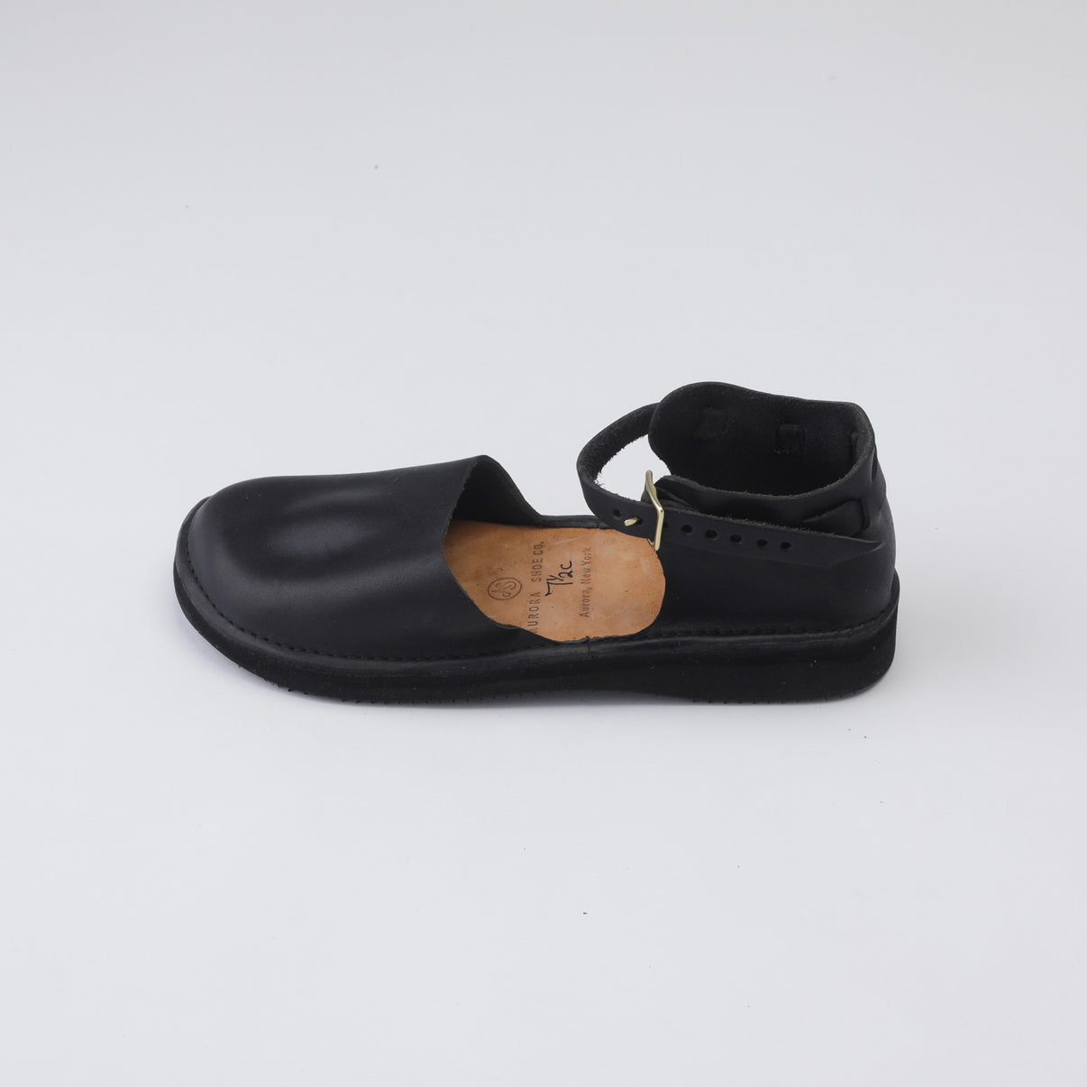 VEJA Campo Chrome-Free leather – everly