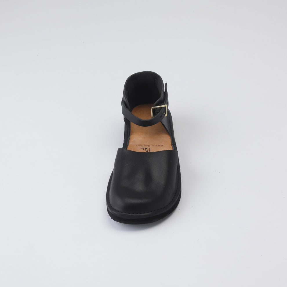VEJA Campo Chrome-Free leather – everly