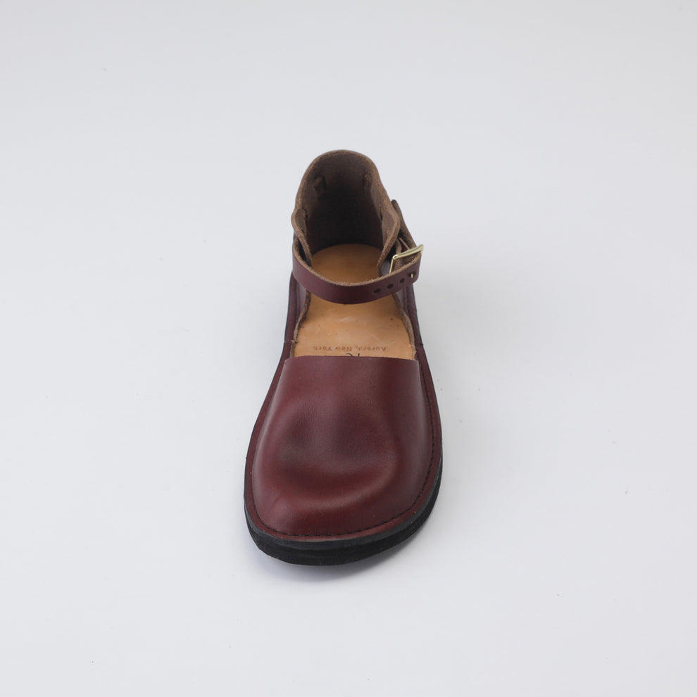 VEJA Campo Chrome-Free leather – everly