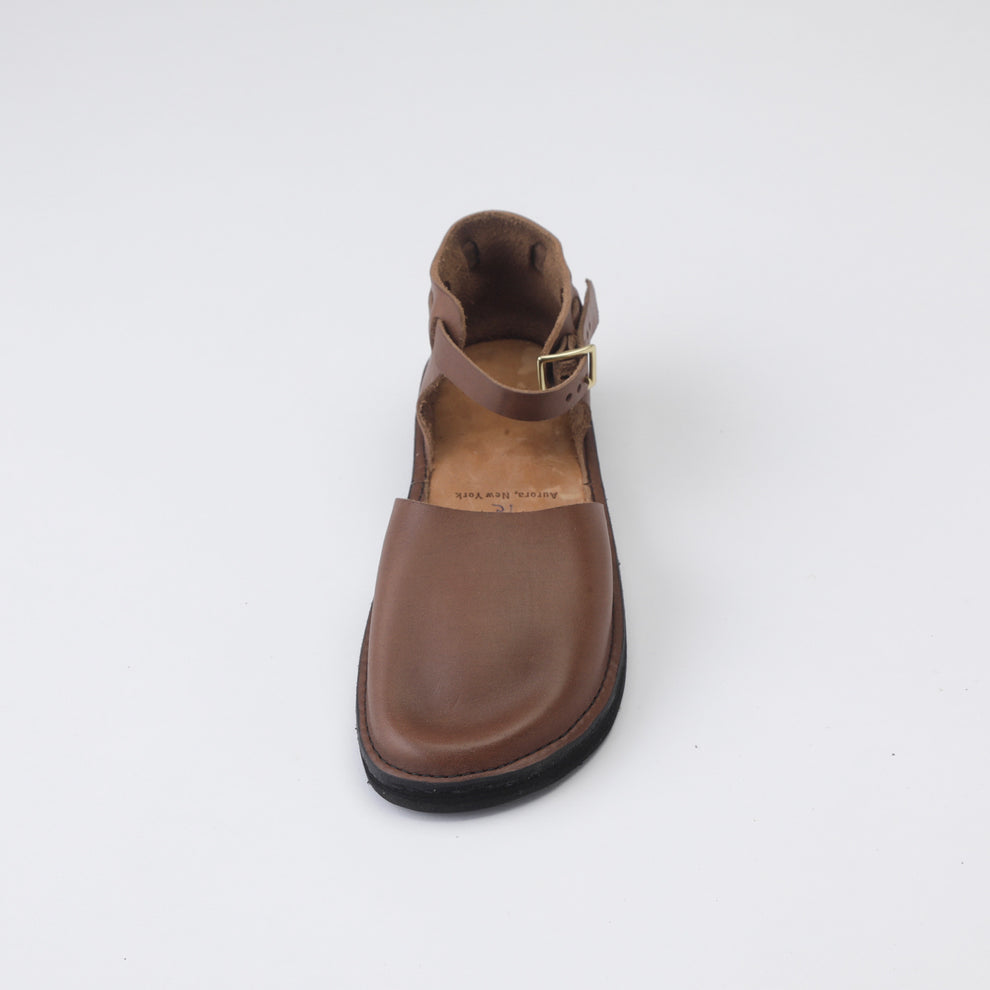 VEJA Campo Chrome-Free leather – everly