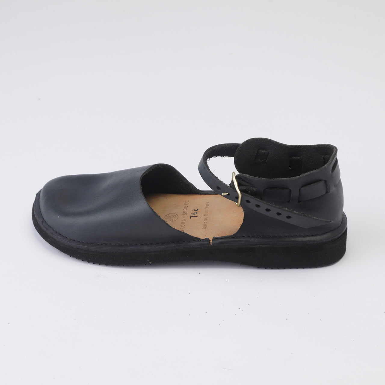 VEJA Campo Chrome-Free leather – everly