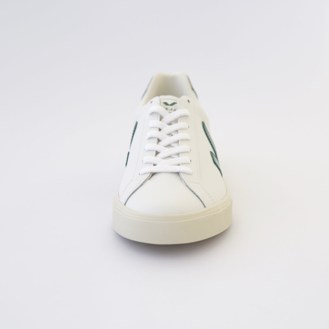 Esplar Logo Leather｜Extra White Brittany – everly