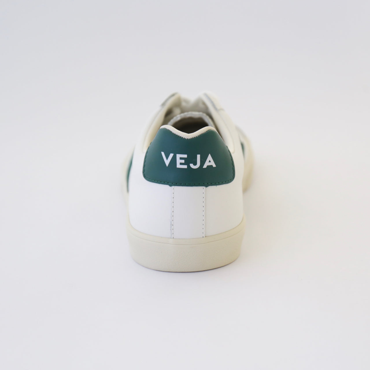 Esplar Logo Leather｜Extra White Brittany – everly