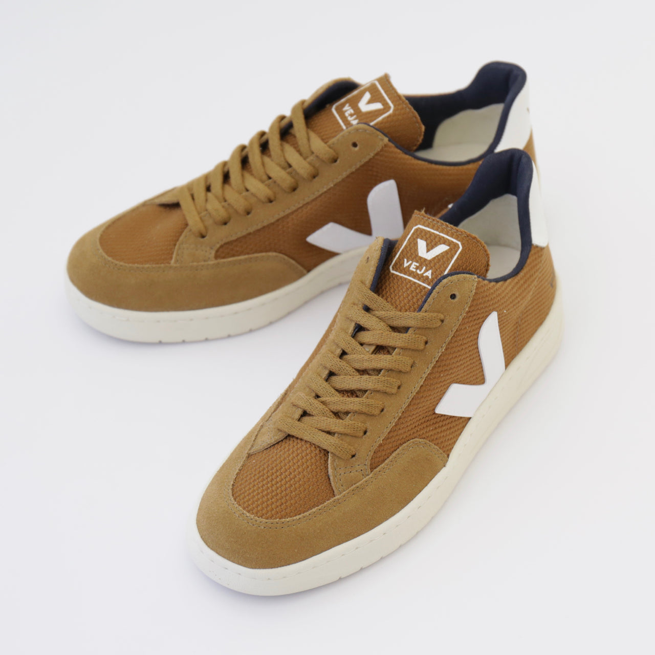 V-12 B-Mesh｜Tent White – everly